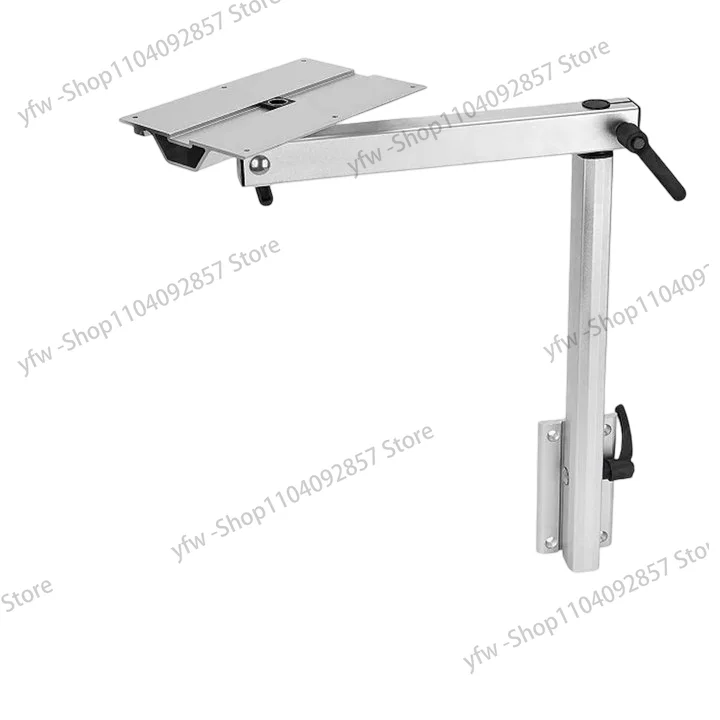 Leg-Lifting-Side-Hanging-Table-Board-Hardware-RV-Modified-Folding ...