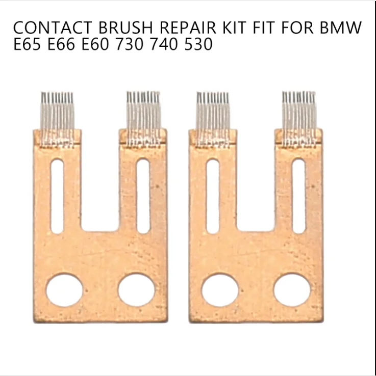 BMW E66 Angle sensor 730 E60 523 X5 Steering Angle sensor Bristle ...