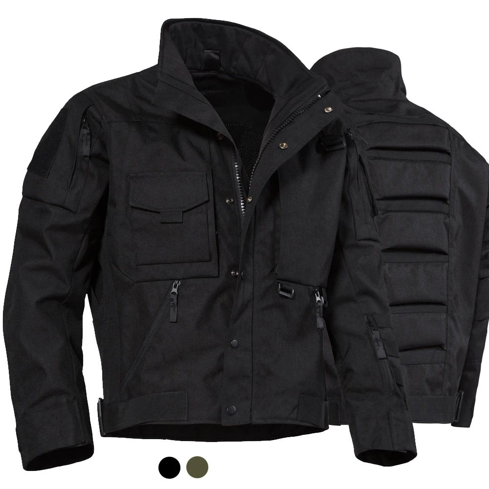 Winter Military Winter Military Winter | Men's Military Tactical Jacket ...