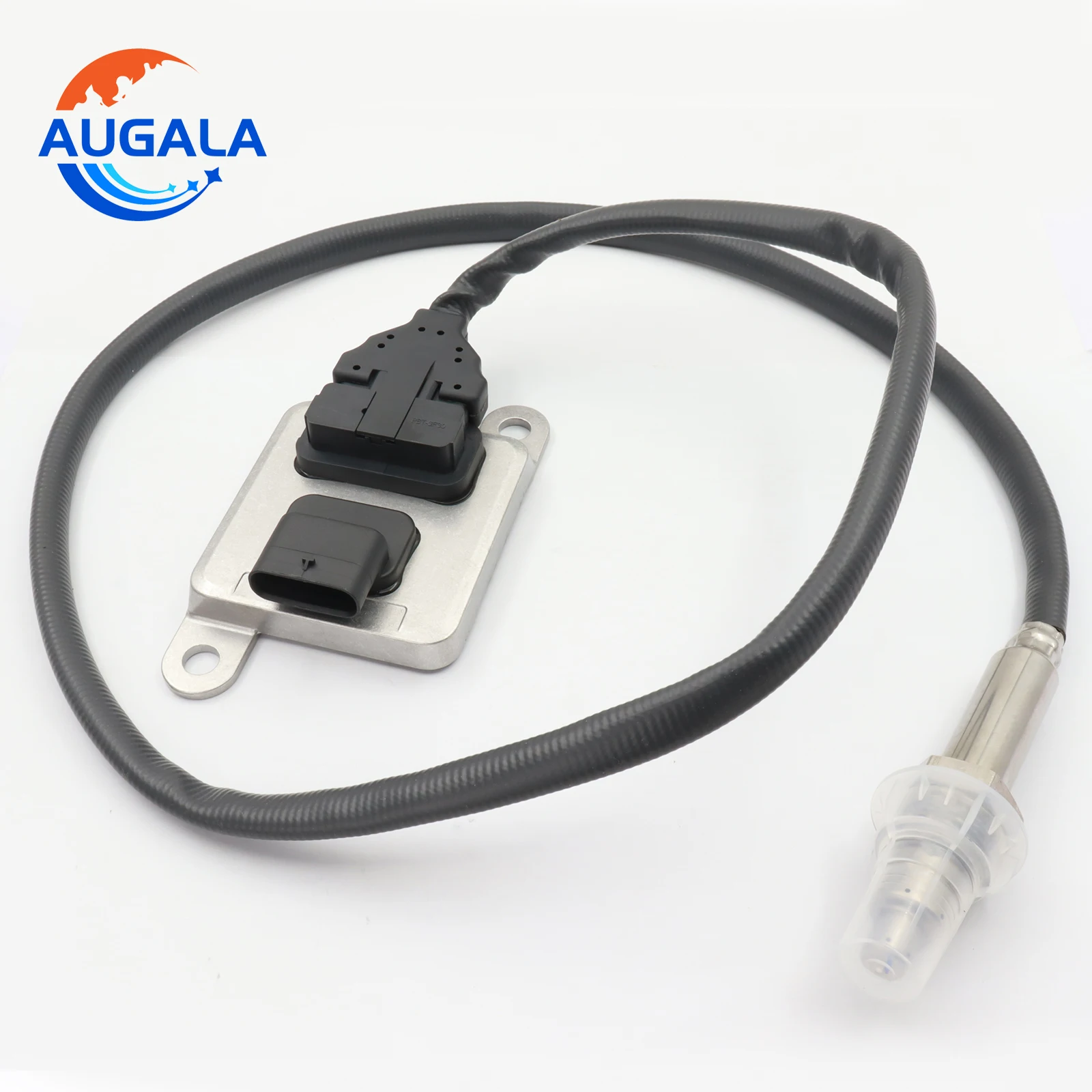 AUGALA-Nitrogen-Oxide-Sensor-NOx-Sensor-A0009054510-MERCEDES-E-CLASS ...