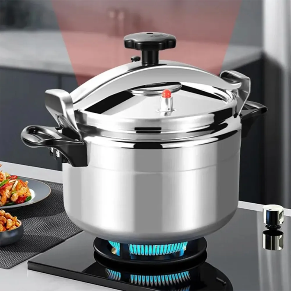 New 2.5-11L High Pressure Cooker Large Capacity Explosion-Proof ...