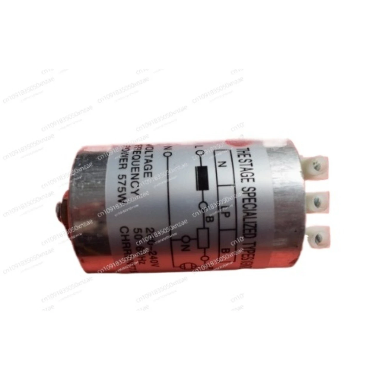 2500W Follow Light Trigger 1200W Electronic Trigger HM1 Bulb Lighter ...