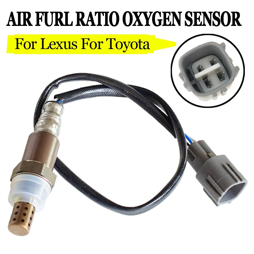 Lambda O2 Oxygen Sensor 89465-33440 For Lexus ES240 DAIHATSU CUORE ...