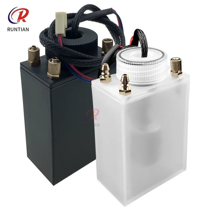 Secondary-Ink-Cartridge-for-Infiniti-Phaeton-Challenger-Cystral-Printer ...