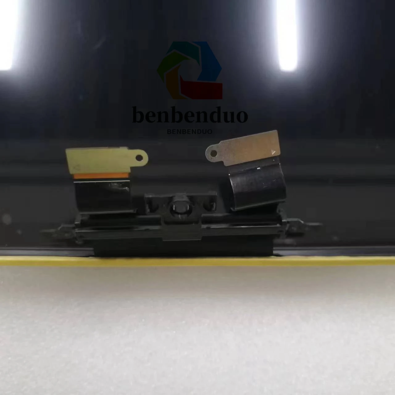 Original-For-Dell-XPS-15-9500-9510-Precision-5550-5560-5570-P91F ...