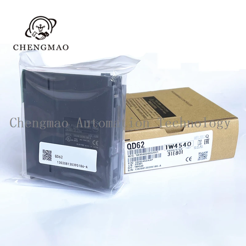 Japan-New-Original-PLC-High-Speed-Counting-Module-Q61P-Q61P-A1-Q61P-A2 ...