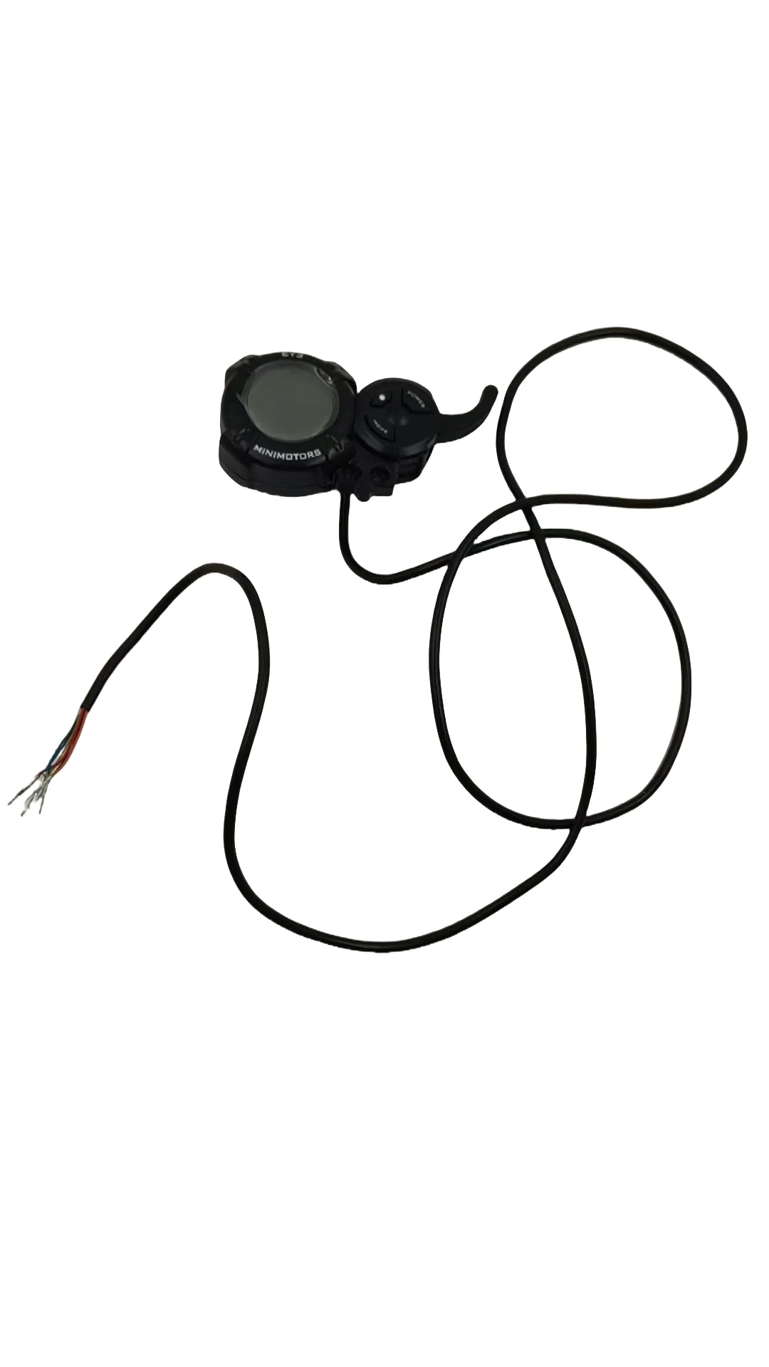 EY3-LCD-Display-for-Electric-Scooter-72V-Dualtron-Thunder-DT3-DT2-ultra ...