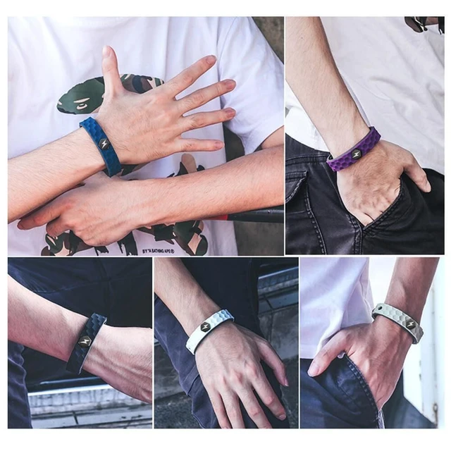 Wireless Wristband