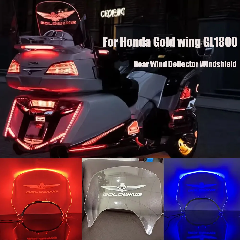 For-Honda-Gold-wing-GL1800-2004-2017-Goldwing-GL1800-Motorcycle ...