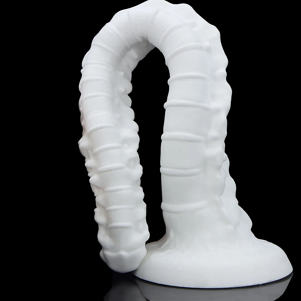 Long Anal Plug In Depth Sigmoid Colonprostate Massage 18 Big Butt 6420