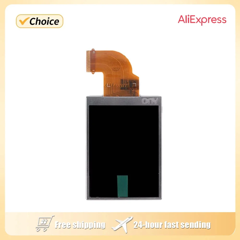 NEW LCD Display Screen Repair Parts for SAMSUNG L730 L830 L930 Digital ...
