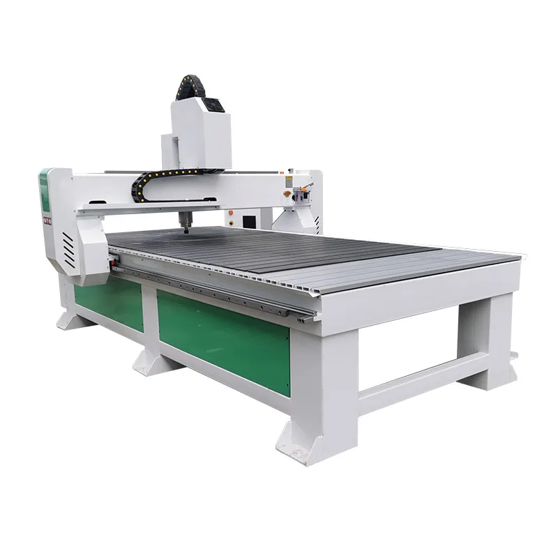 2022 목재 조각 목공용 저비용 CNC 라우터, 가구용 CNC 밀링 머신 사용, 4 * 8ft PVC MDF 조각 도구 ...