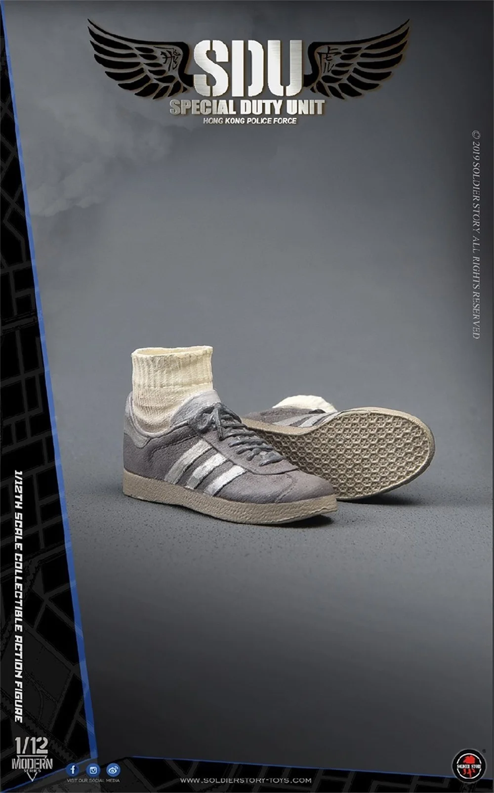 1-12-SoldierStory-SSM-003-Asia-HK-SDU-Canine-K9-Handler-Daniel-Wu ...