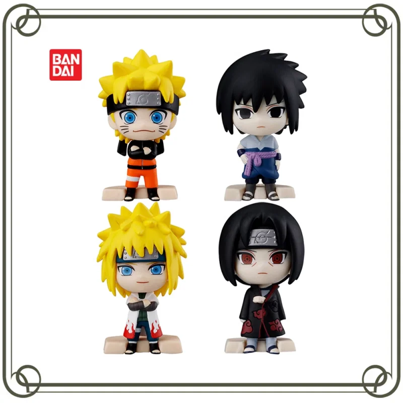 Bandai-Gashapon-NARUTO-Anime-Figures-Uzumaki-Naruto-Uchiha-Sasuke ...