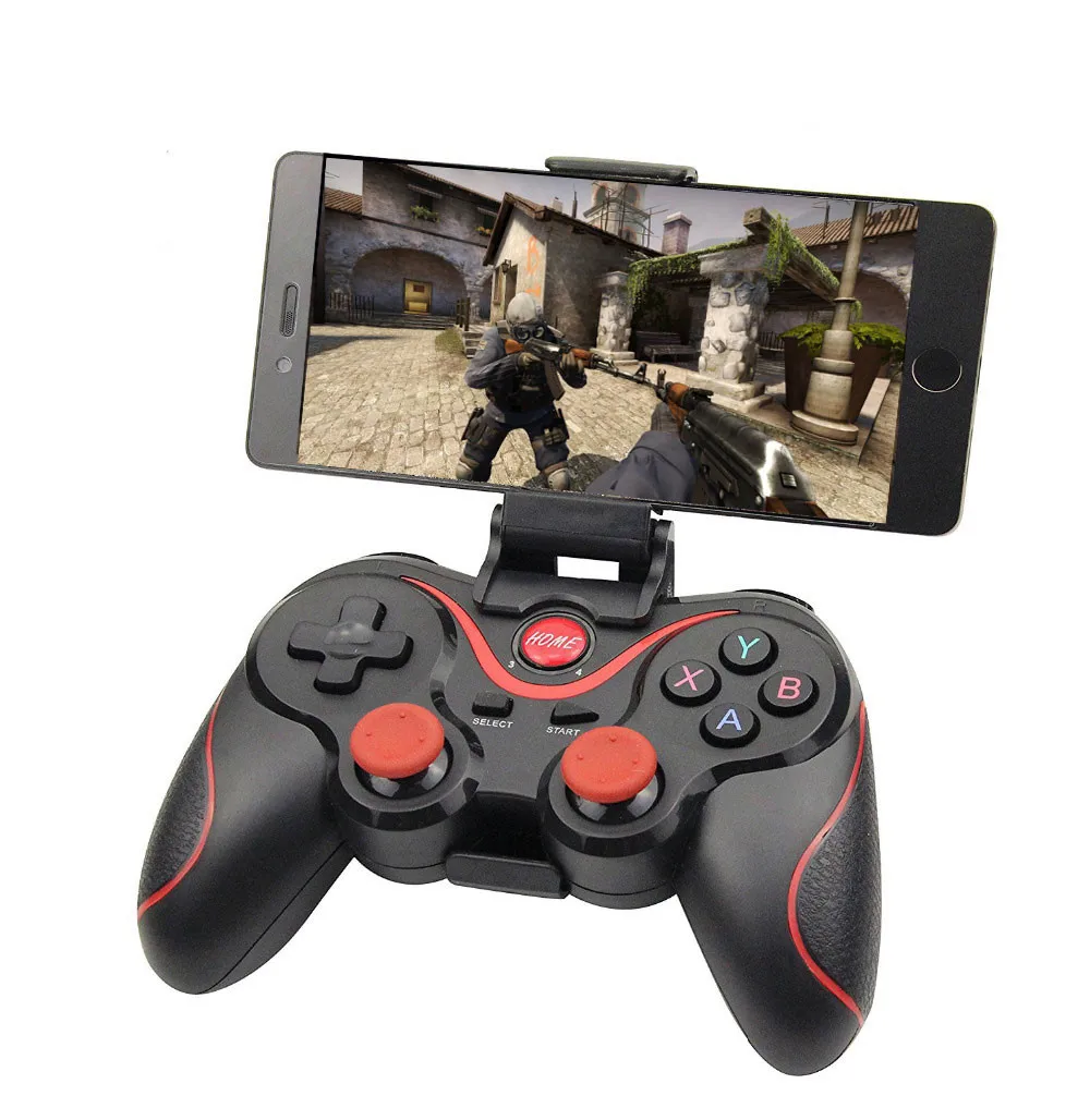 Mobile Controller Gamepad Wireless Controller Gamepad Long Playtime ...