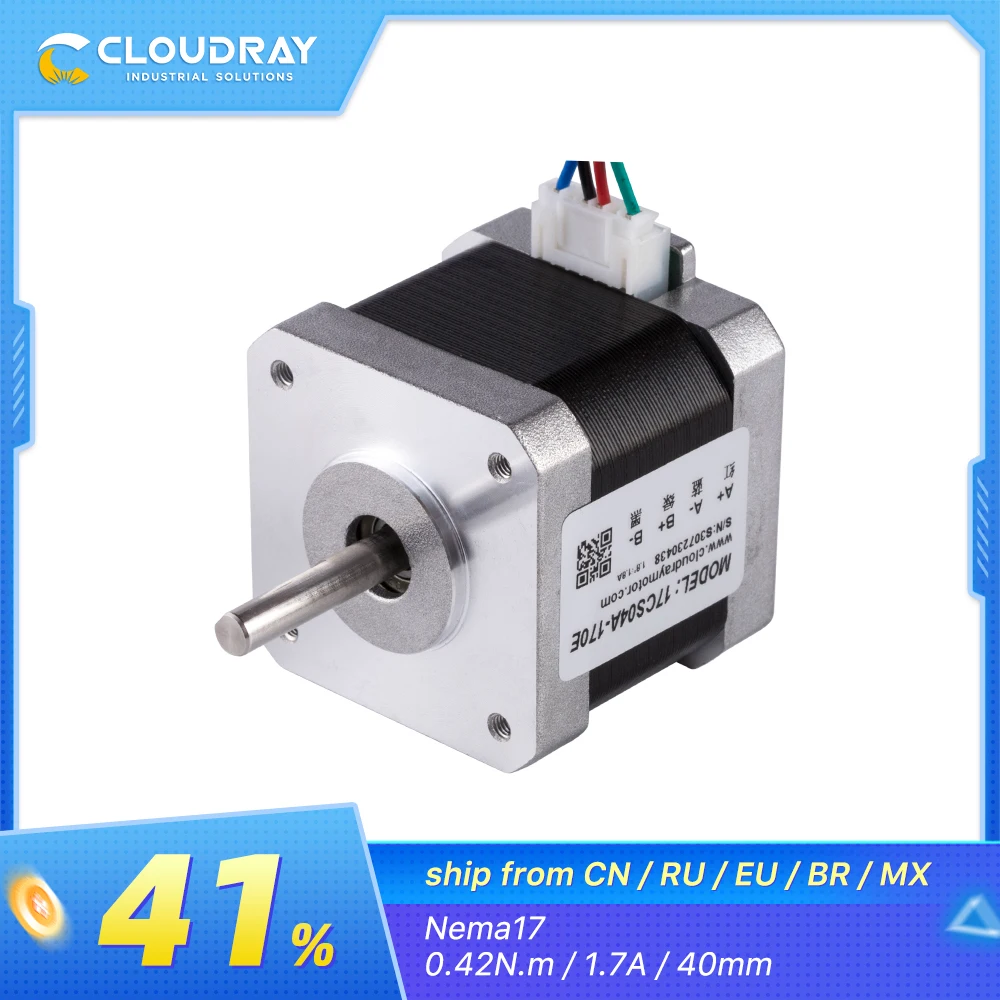 Cloudray-Nema-17-Stepper-Motor-0-42N-m-1-7A-2-Phase-40mm-Stepper-Motor-4.jpg