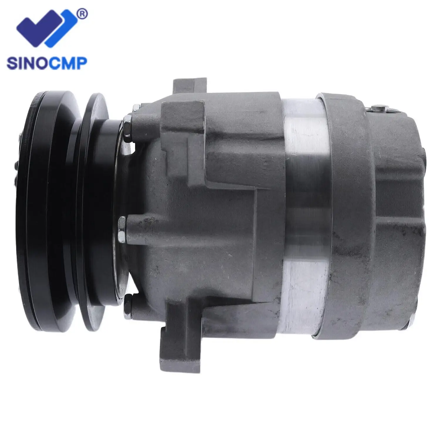 Kioti-DK45S-DK55-DK55C-DK65C-DK901C-16608303201-T4520-50052-12V-A-C ...