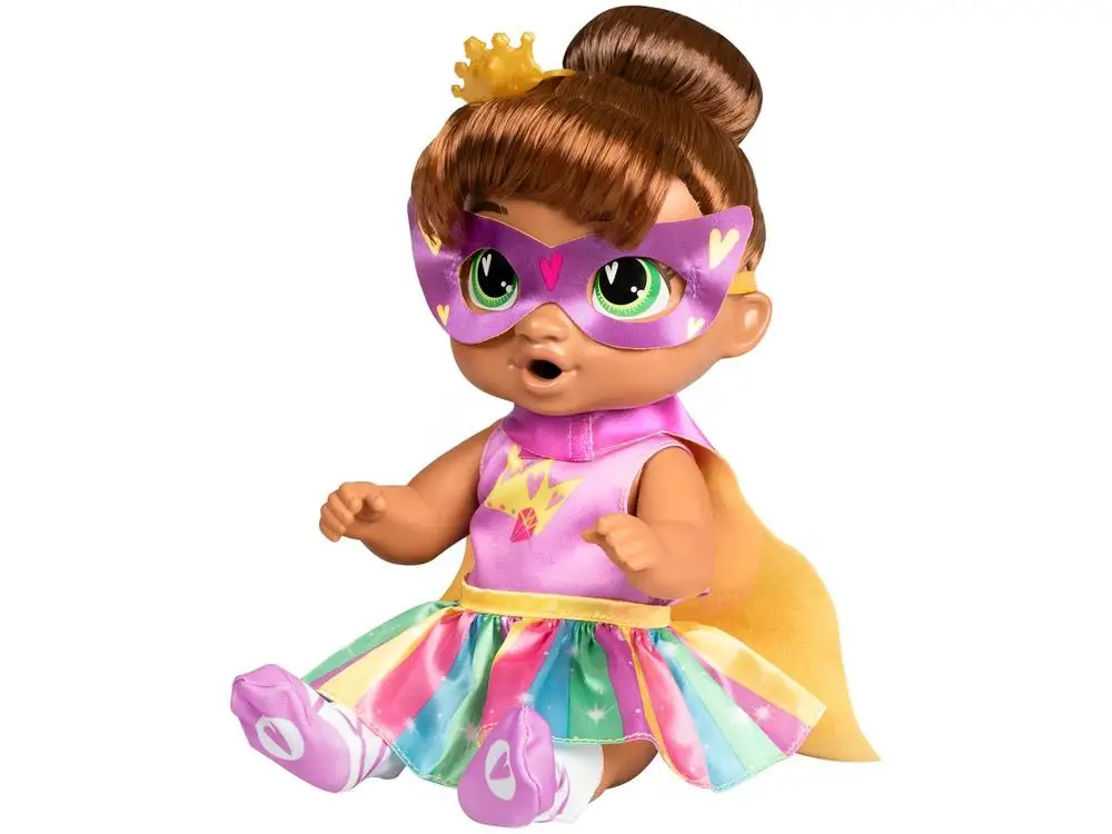 DOLL BABY ALIVE SUPER - AliExpress 26