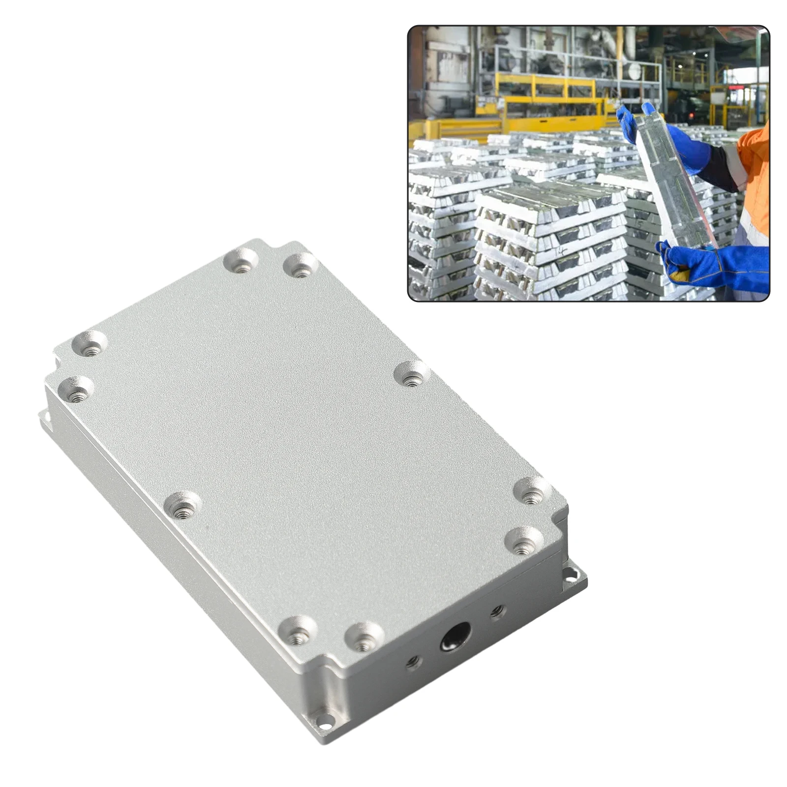 ALF-Protection-Box-RF-Protection-Box-RF-Shielding-Box-Signal-Heat ...