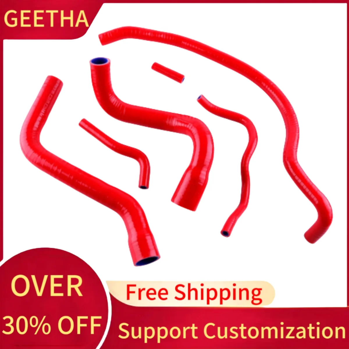 For Alfa Romeo MiTo T-JET Engine / Fiat Grande Punto Radiator Water ...