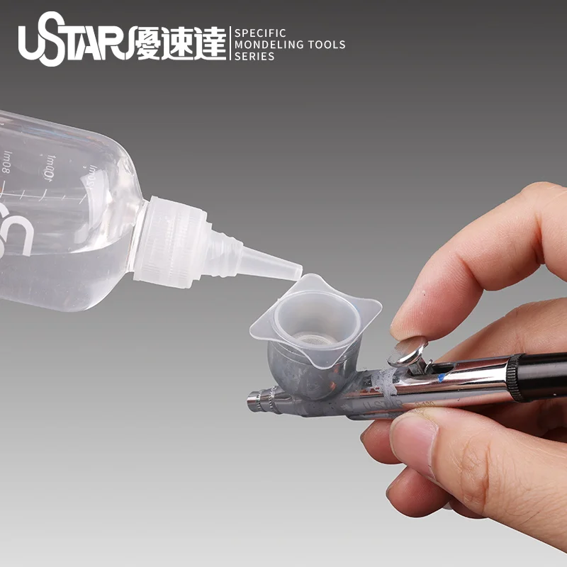 Airbrush-special-Paint-purification-cup-For-24mm-33mm-Airbrush-cup ...