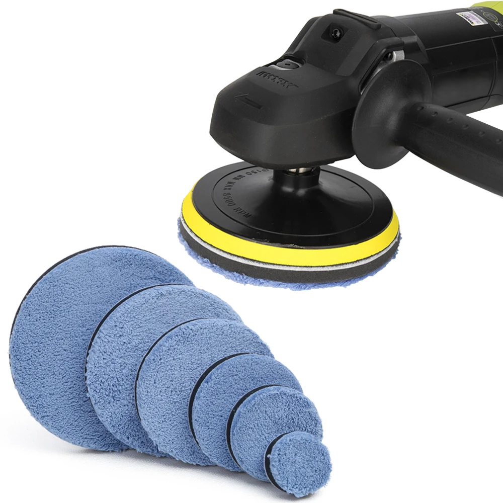 2-3-4-5-6-7inch-Buffing-Sponge-Pad-Set-Car-Polishing-Disc-Auto-Buffing ...