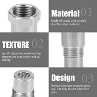 Top Quality Car CEL SES DTC Fix Check Engine Light Eliminator Adapter ...