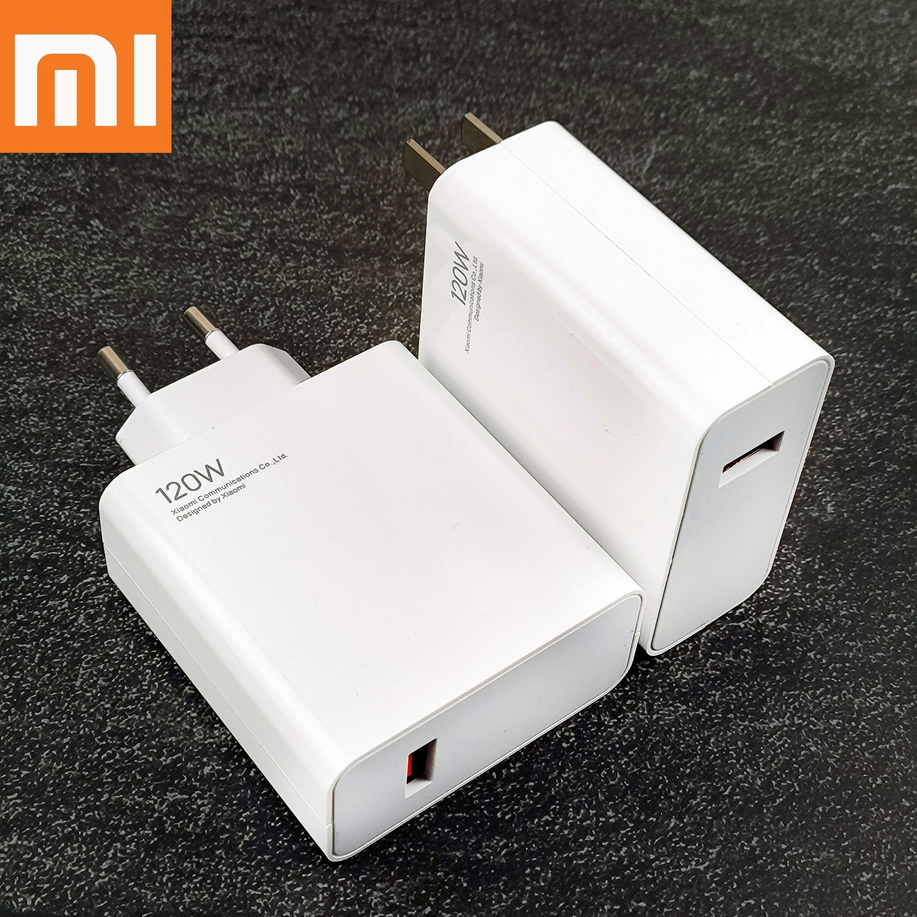 Original Redmi Note 12 Pro Plus 120W Charger Fast EU Quick Laptop ...
