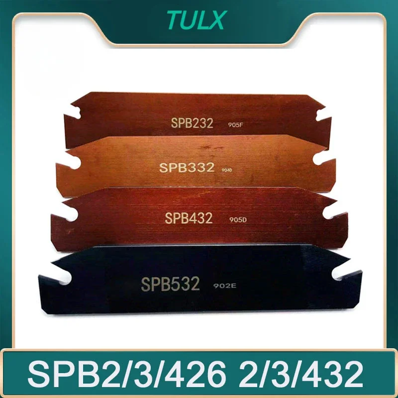 1PCS-SPB262-SPB263-SPB323-SPB324-SP300-SP400-High-quality-Slotted-SPB ...