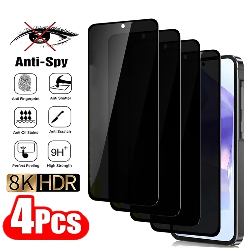 Privacy-Screen-Protector-for-Samsung-A55-5G-A54-A53-A52-A33-A34-A35-A25 ...