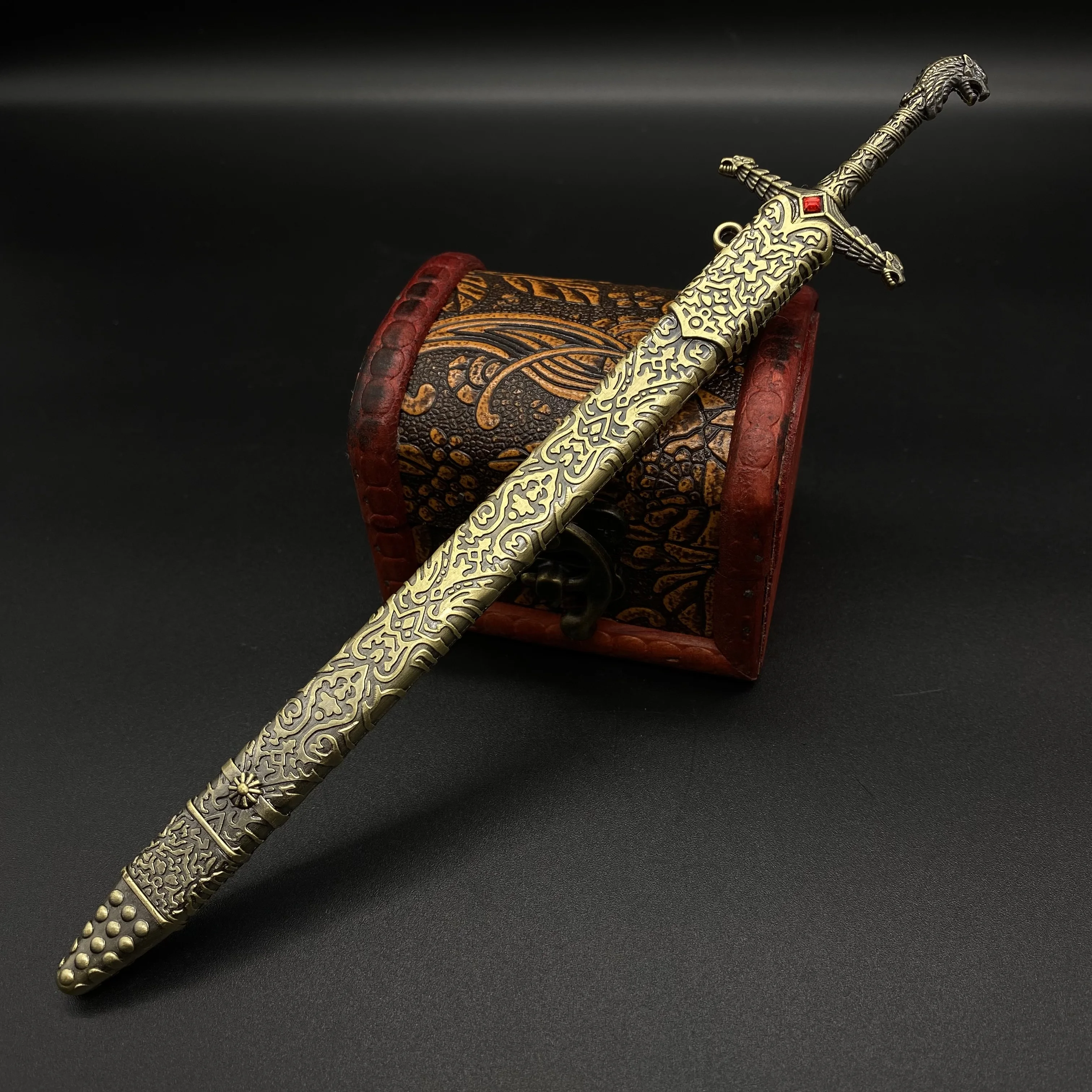Oathkeeper Brienne