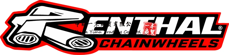 Renthal Chainwheels Logo