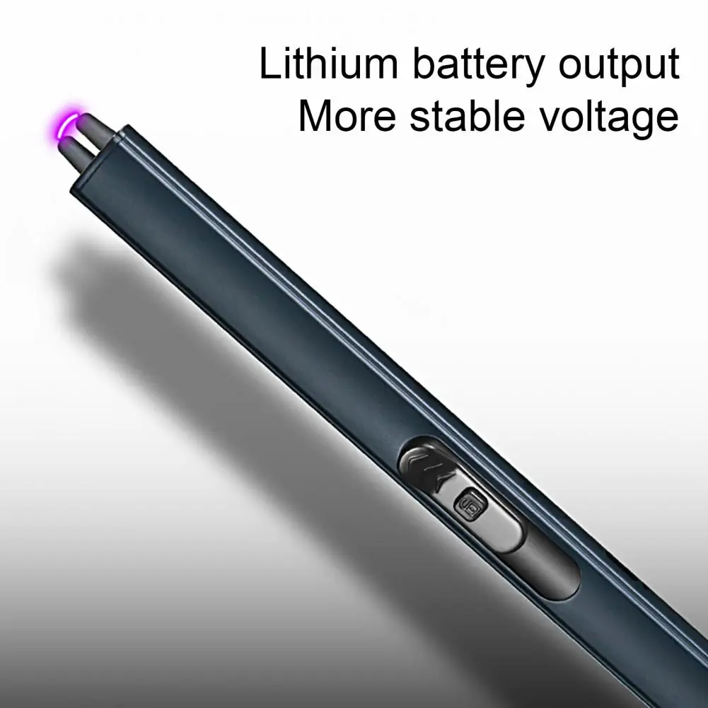 Durable Electric Arc Igniter Portable Pulse Igniter Automatic Power off ...