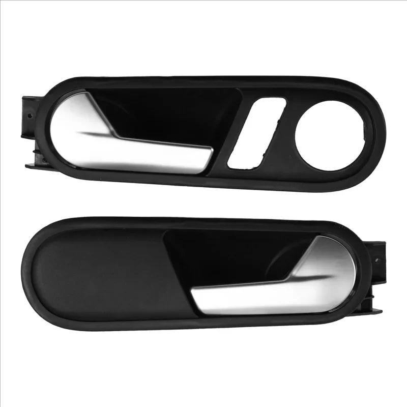 Para VW Beetle 2012-2014 manijas de puerta Interior manijas de puerta ...