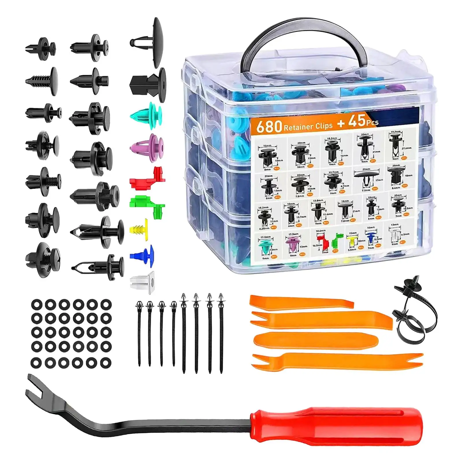 Store Home Products Feedback