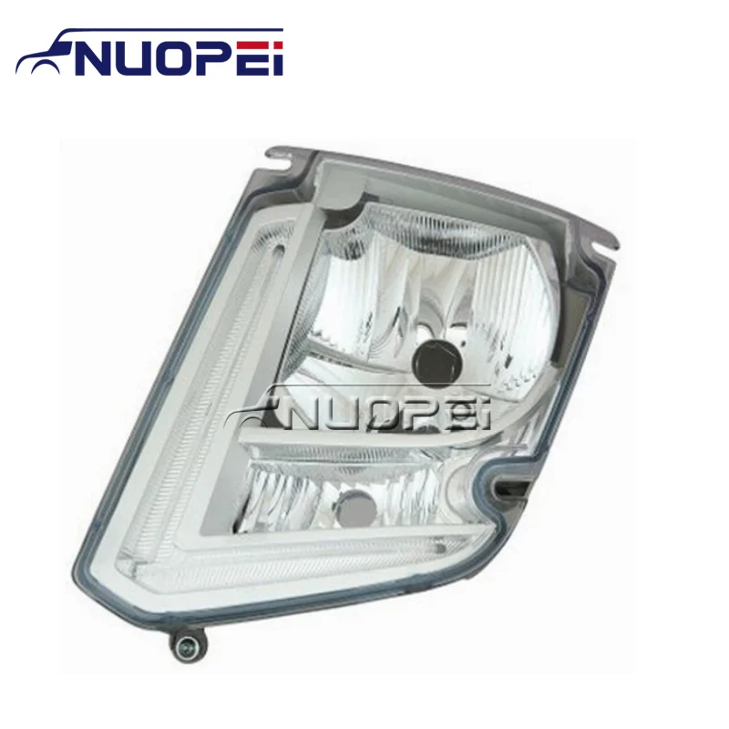 VOL-Truck-Body-Parts-Head-Lights-Oem-82526640-84550049-for-Truck-Left ...