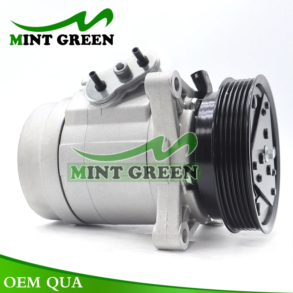 For SP17 AC Compressor For Chevrolet Captiva C100 C140 Opel Antara 2.4 ...