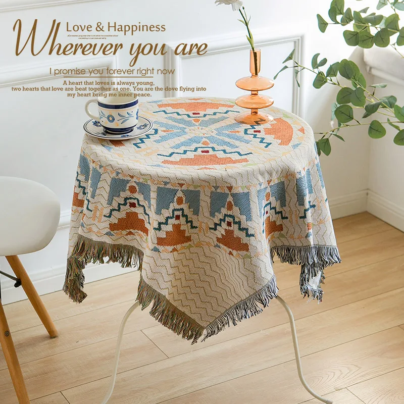 Fabric Painting Designs For Tablecloth