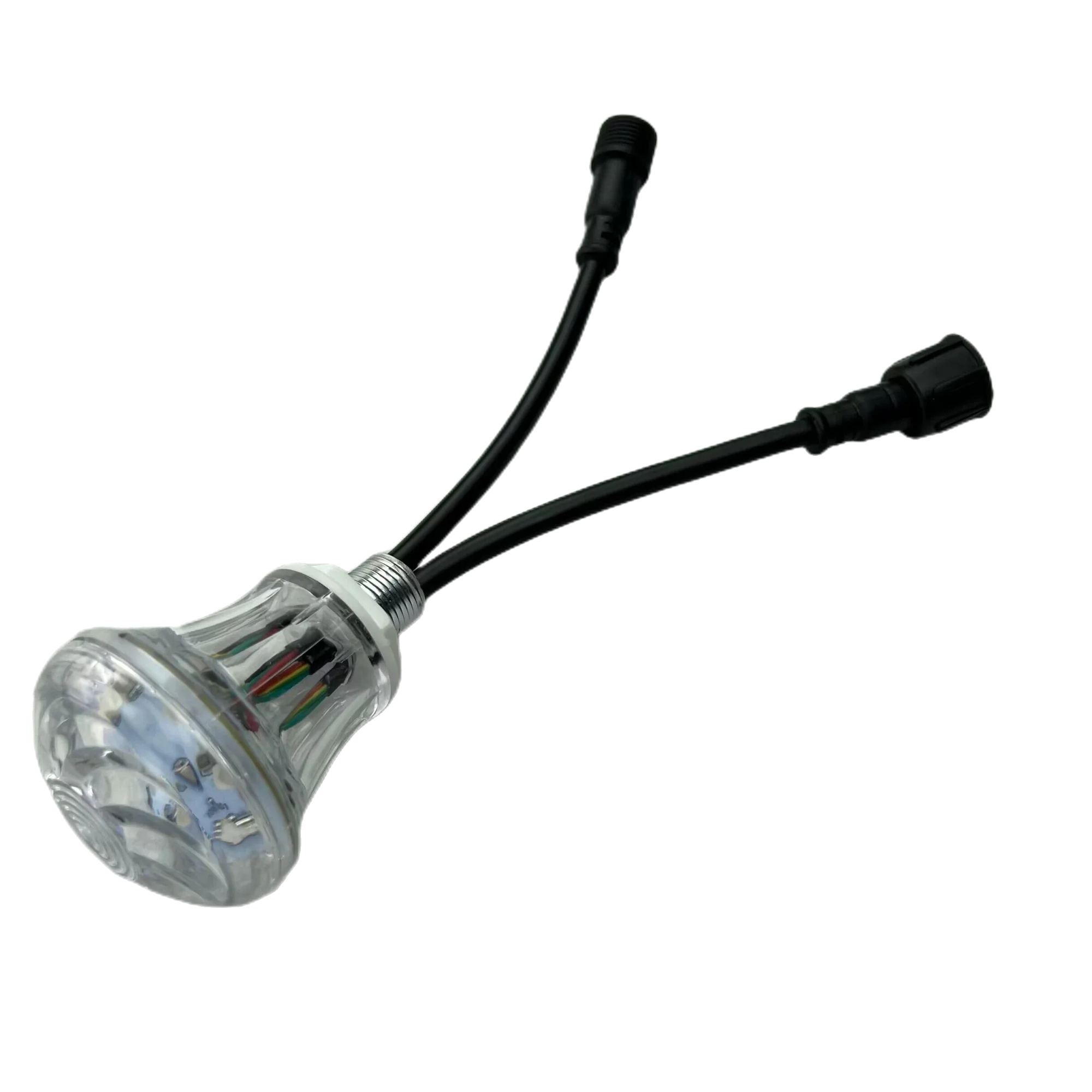 Inteligente-roda-gigante-LED-luz-parque-de-divers-es-luz-IP67-360-graus ...