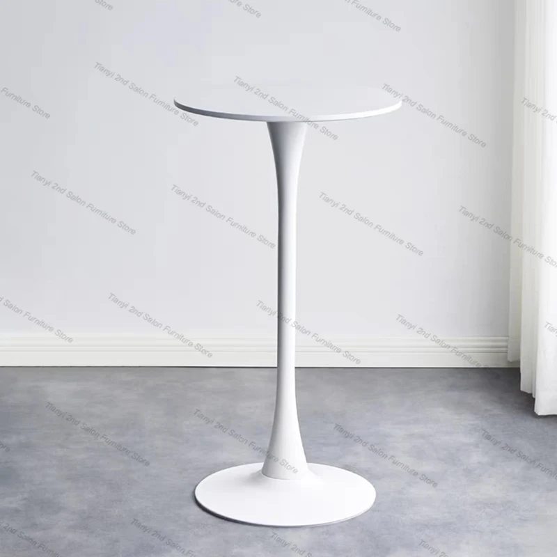 Alcohol-Counter-Bar-Tables-Round-High-Cocktail-Reception-Desk-Club-Bar ...