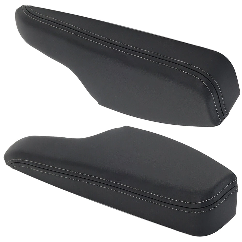Car-Interior-Door-Armrest-Lid-Arm-Rest-Cover-Front-Left-Right-For ...
