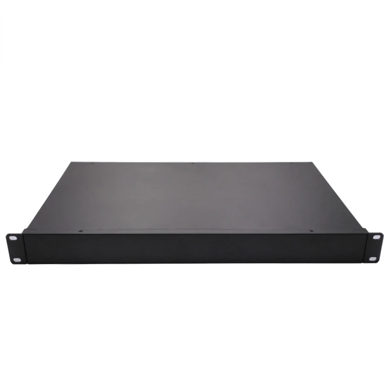 1U-chassis-server-shell-19-inch-rack-type-industrial-control-chassis ...