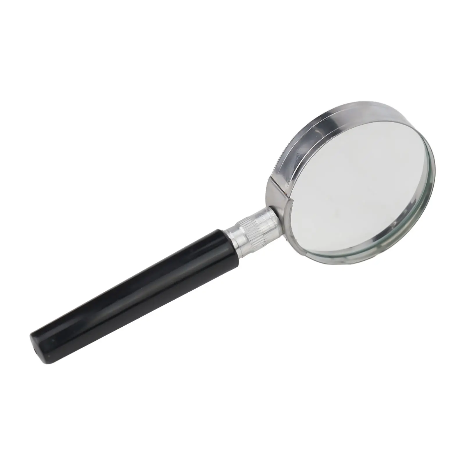 10X-Magnifier-50mm-Compact-Handheld-Magnifying-Glass-Handle ...