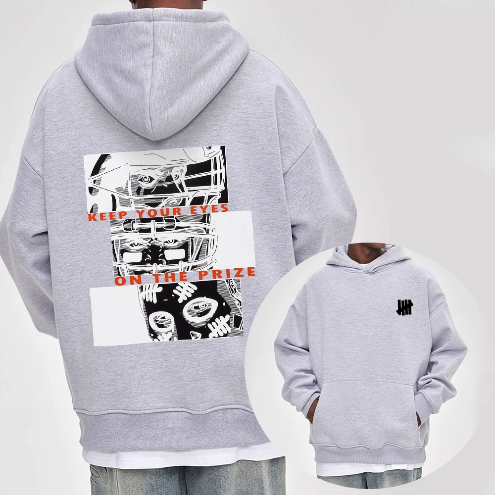 2024-New-fashion-hoodie-undefeated-pattern-hoodie-series-printing-trend ...