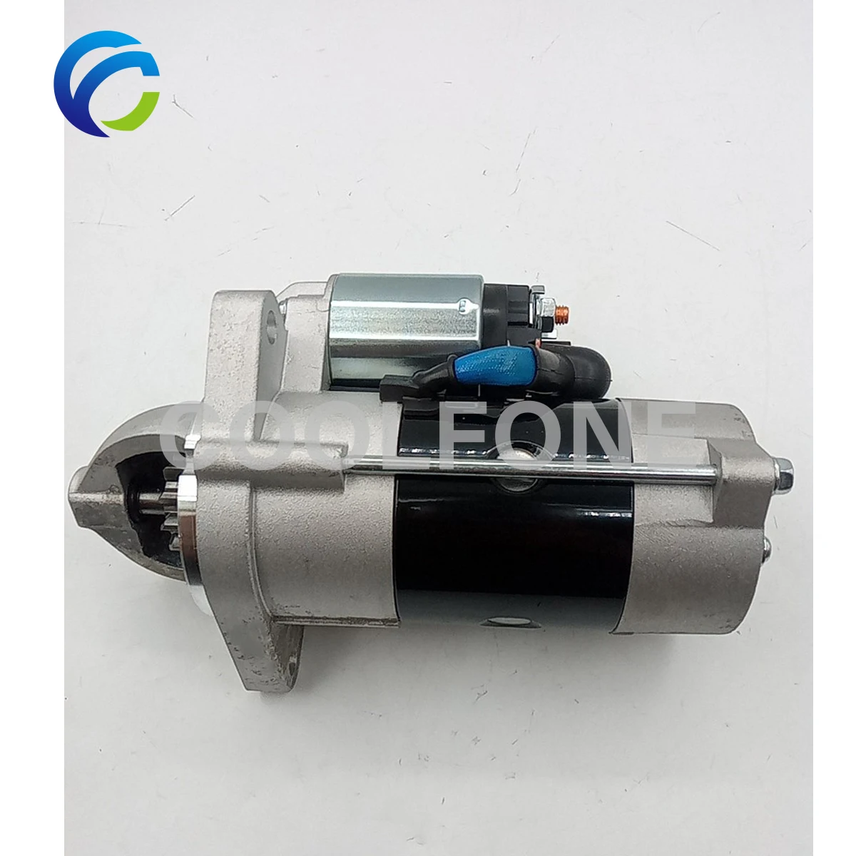 Self Starter Motor for JAC Atlant Sunray 2.7D HFC4DE1-1D 1043100FE040 ...