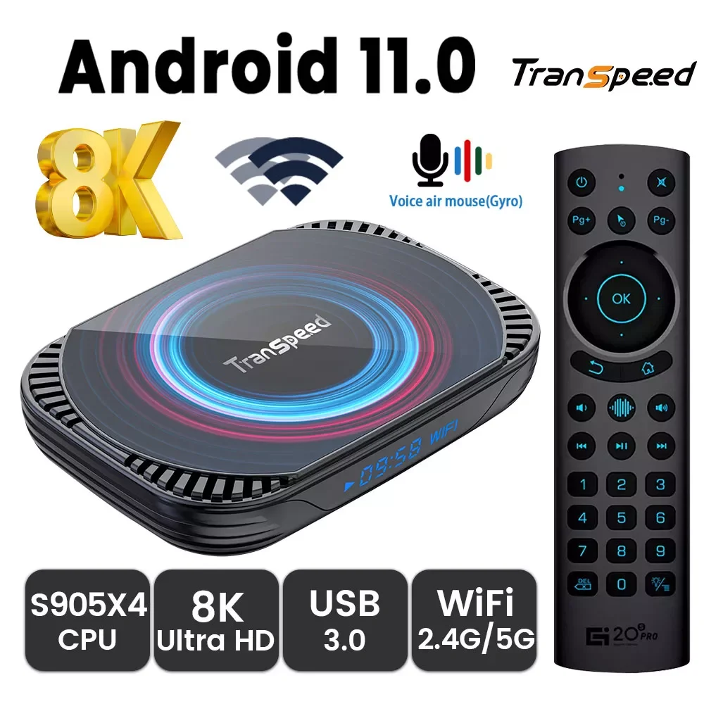 Transpeed-Android-11-TV-Box-AV1-Amlogic-S905X4-4K-8K-3D-BT4-0-2-4G-5G.png