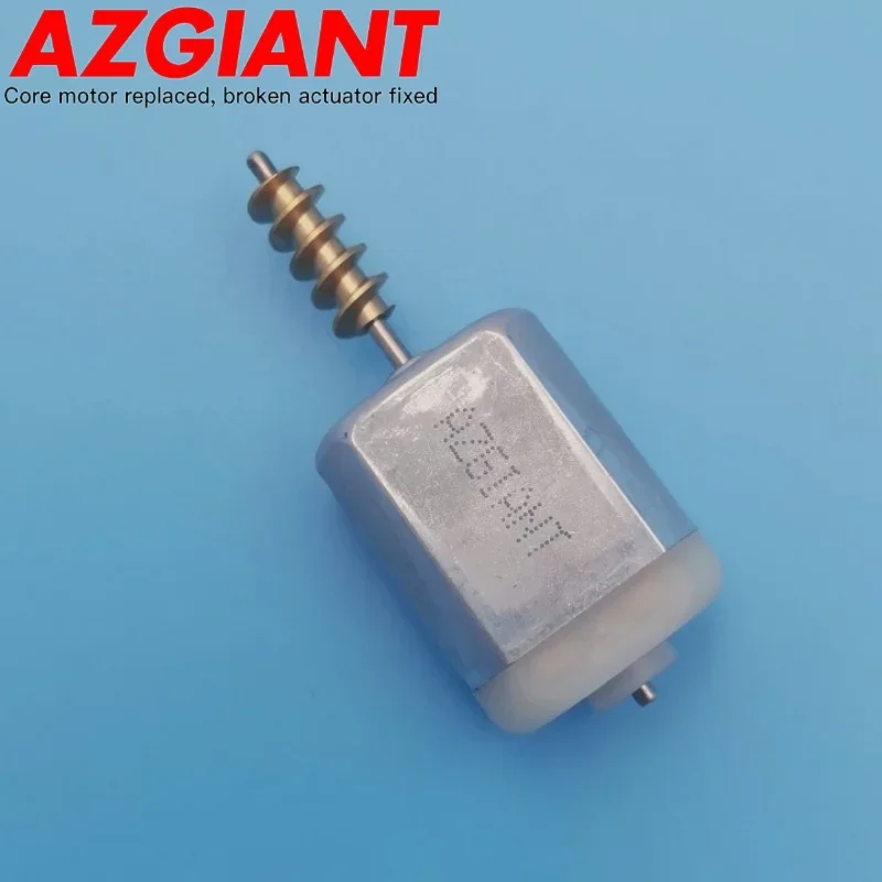 AZGIANT Car Central Control Door Lock Engine DC Motor With copper gears ...