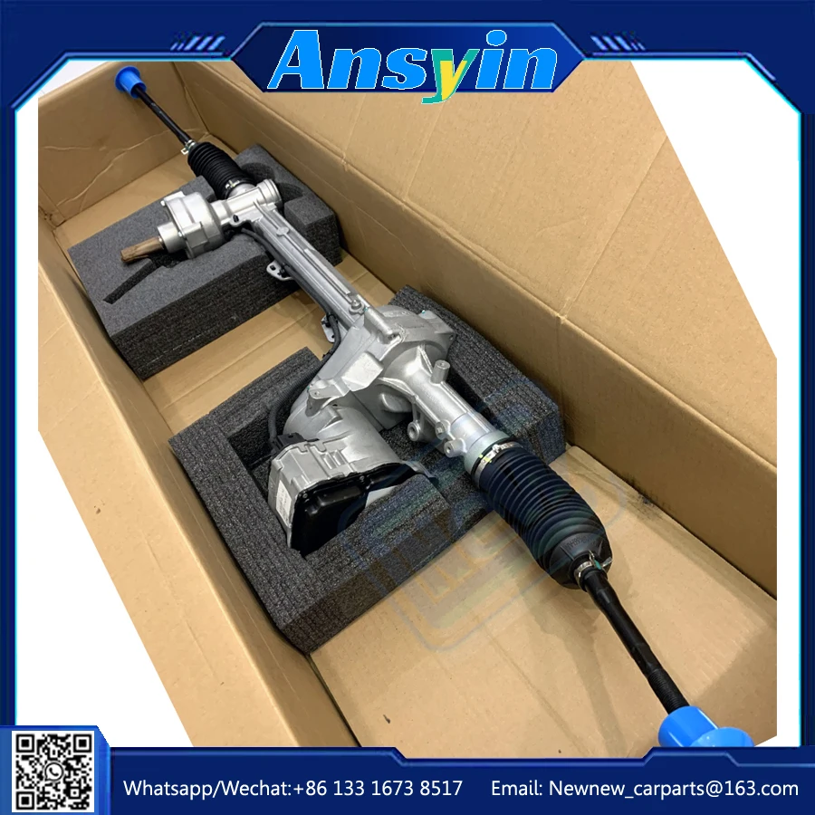 Electric-Power-Steering-Rack-Gear-Box-DB5Z3504KE-DB5Z3504LE ...