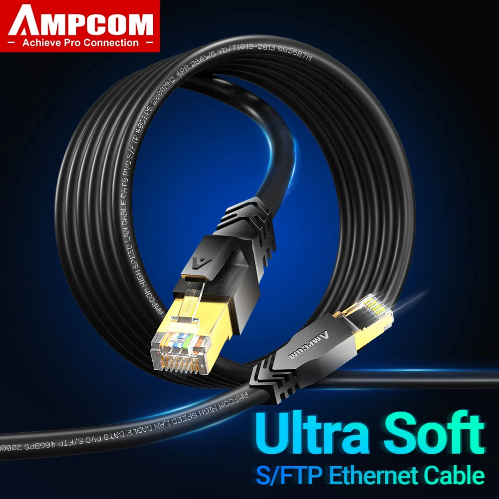 AMPCOM-Ethernet-Cable-RJ45-Cat6A-7-8-Ultra-Soft-High-Speed-Network ...