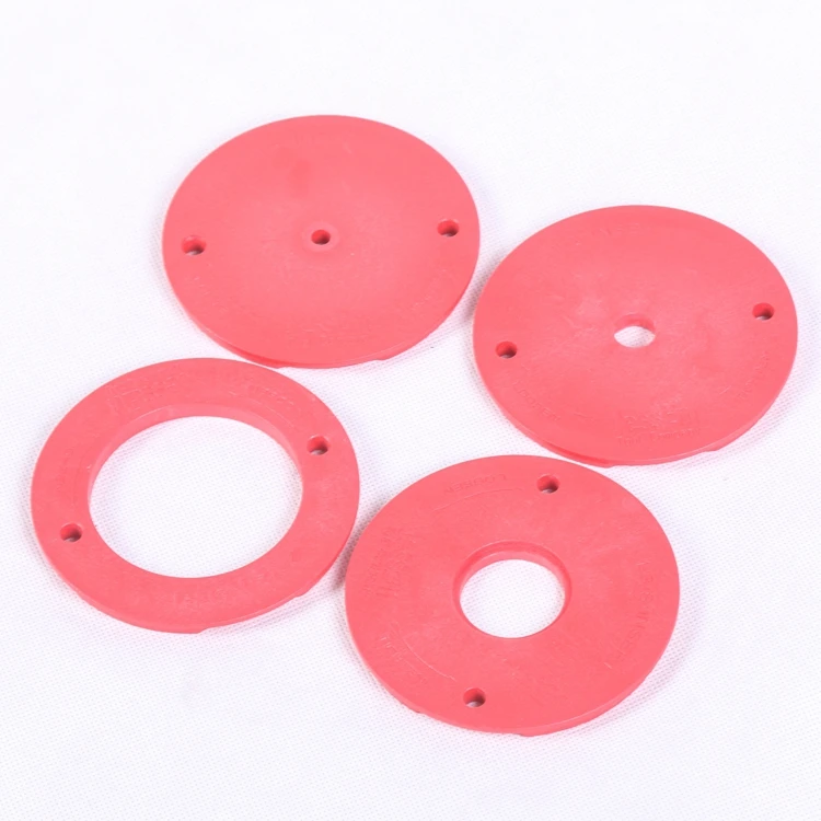 Insert Ring Set for Router Insert Plate 98mm outside diameter|set|set ...